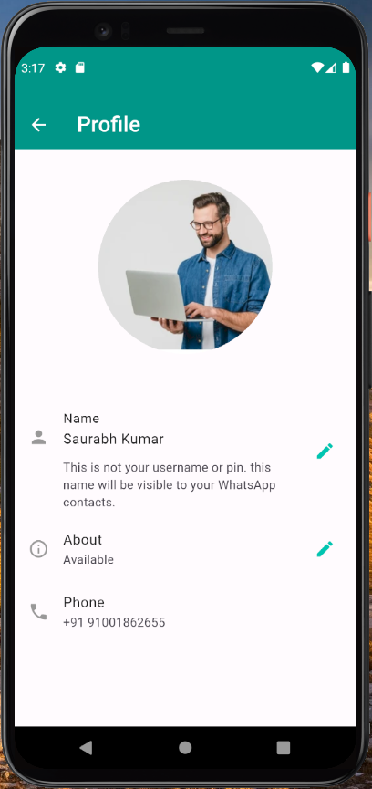 GitHub - saurabhkumar-sk/whatsapp_clone
