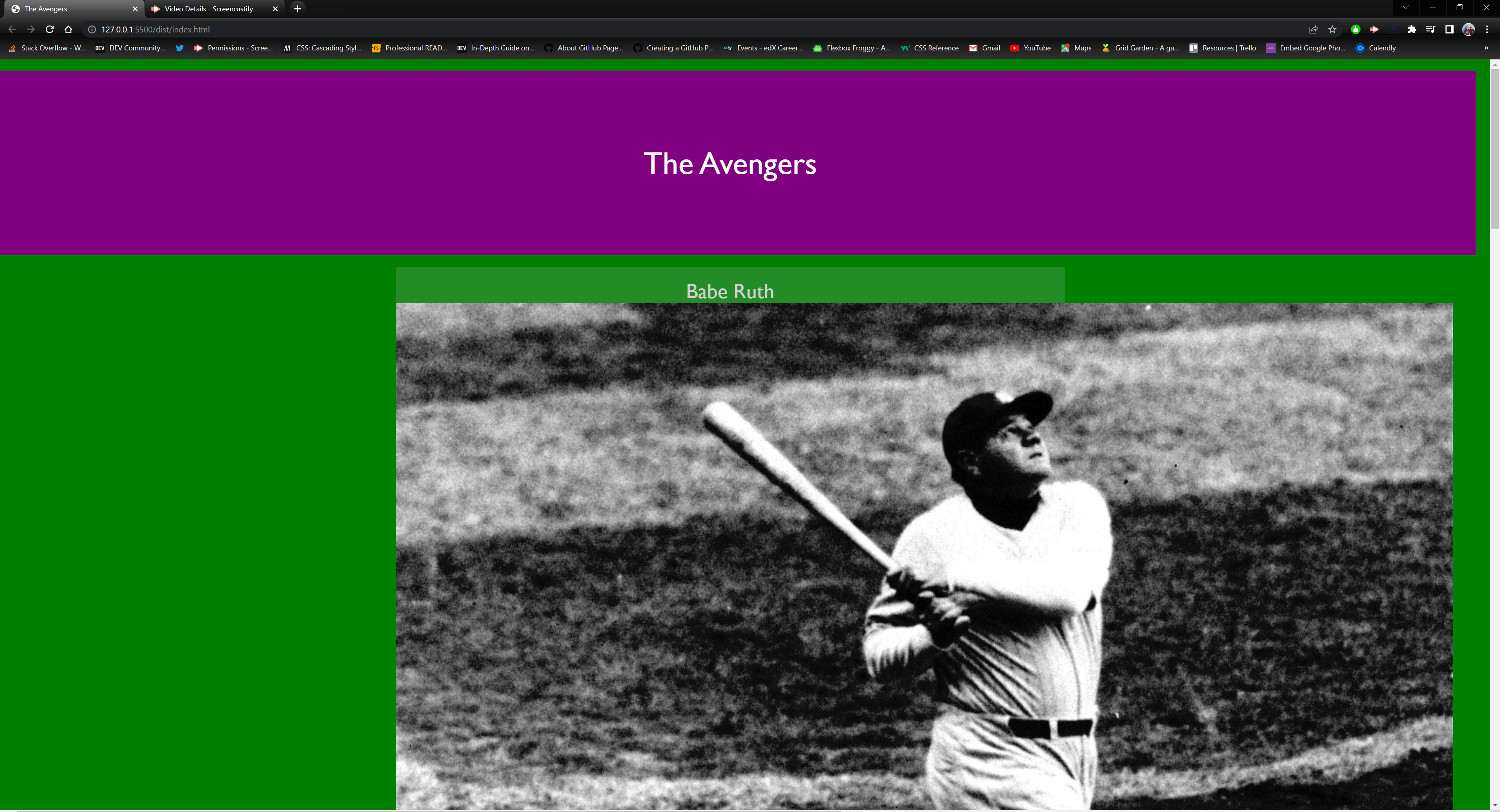 GitHub - snerowski/team-profile-generator