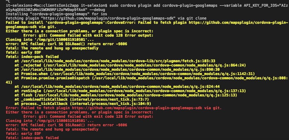 Cannot install google maps plugin · Issue #1554 · mapsplugin/cordova-plugin-googlemaps · GitHub