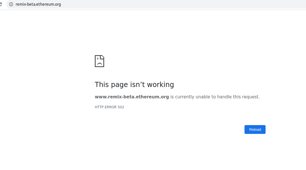 Incorrect Gas Estimation Error Message Display · Issue 3561 · Ethereumremix Project · Github 6807