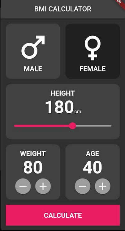GitHub - markozmiric/bmi_calculator: my first app