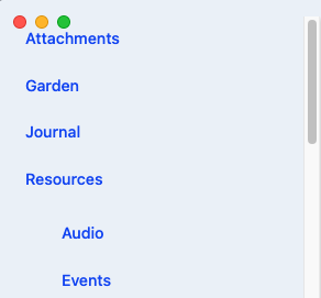 Hidden layout conflict on MacOS · Issue #19 · hydescarf/Obsidian-Theme-Mado-11 · GitHub