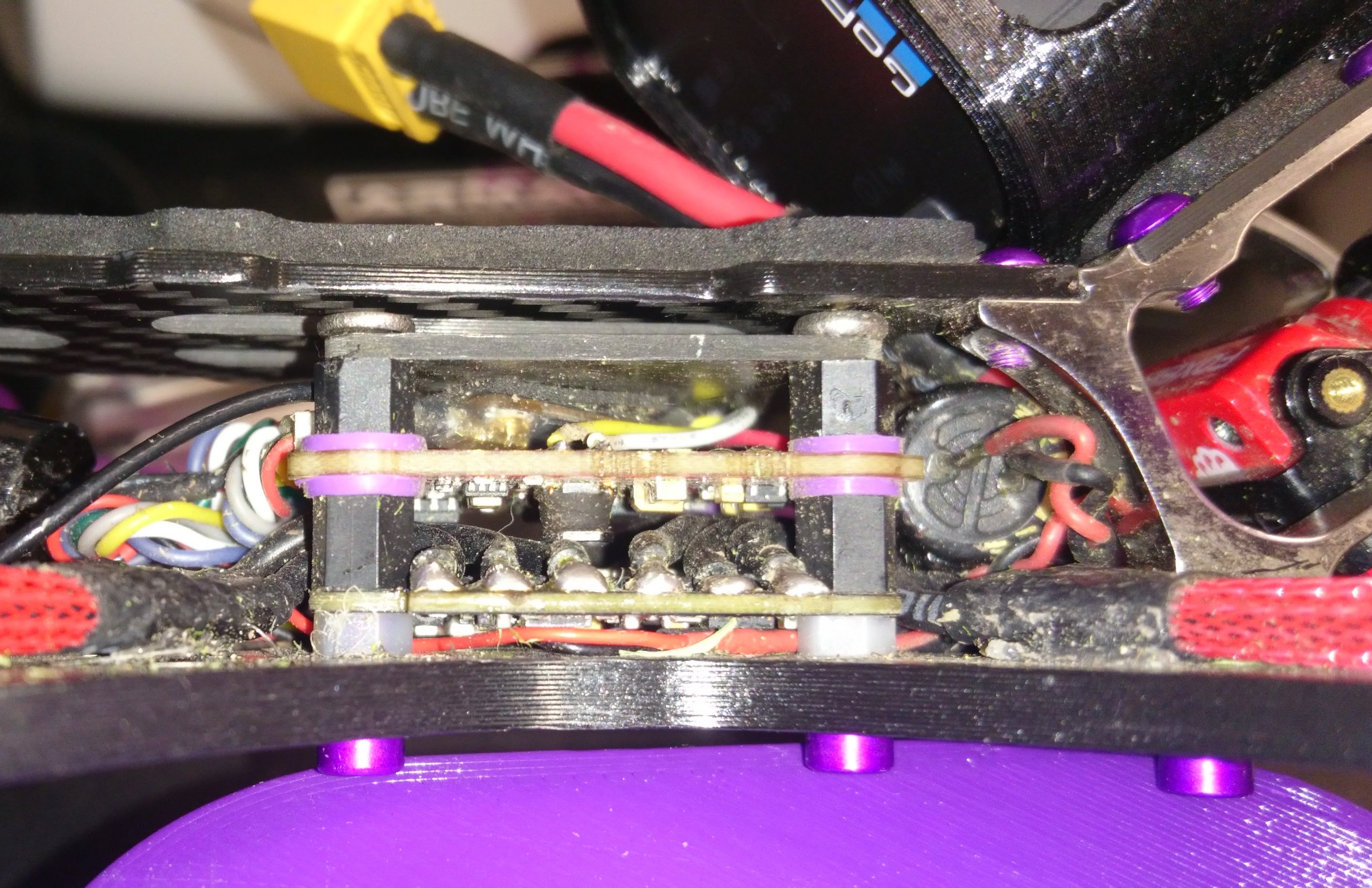 Can not re-arm quad after disarm from crash · Issue #58 · ButterFlight ...