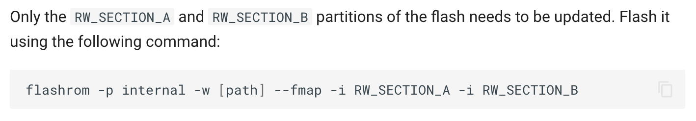 Blank screen upon boot; failure to POST? · Issue #151 · Dasharo/dasharo-issues · GitHub