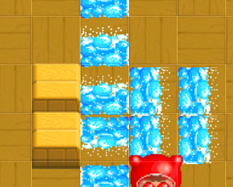 [Feature] 블록 시스템 구축 · Issue #7 · KIA-PROGRAMMING-38/LeeJW-CrazyArcade · GitHub