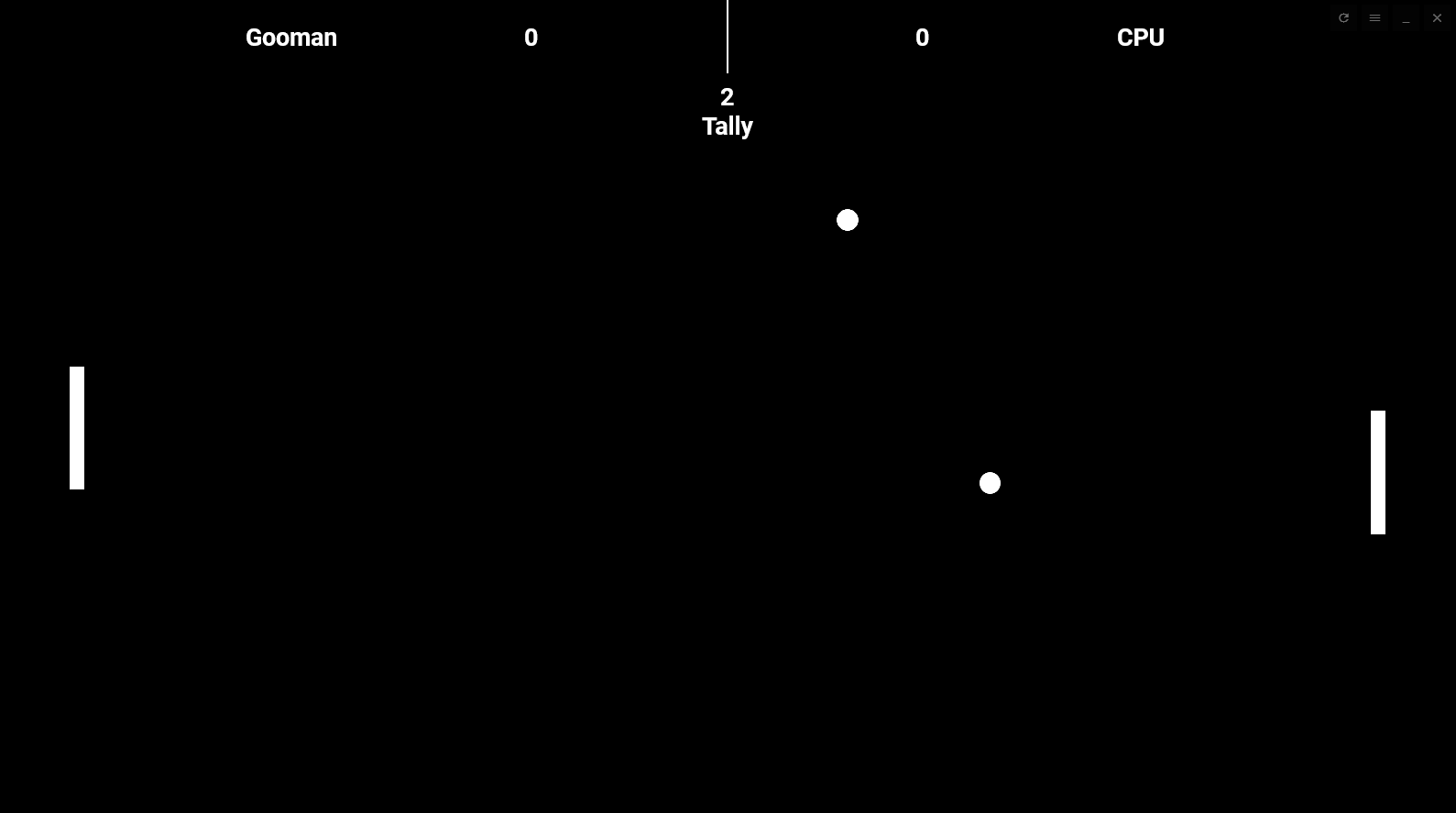 GitHub - peter-r-g/Sbox-MenuPong: A simple Pong game implemented in the S&box menu