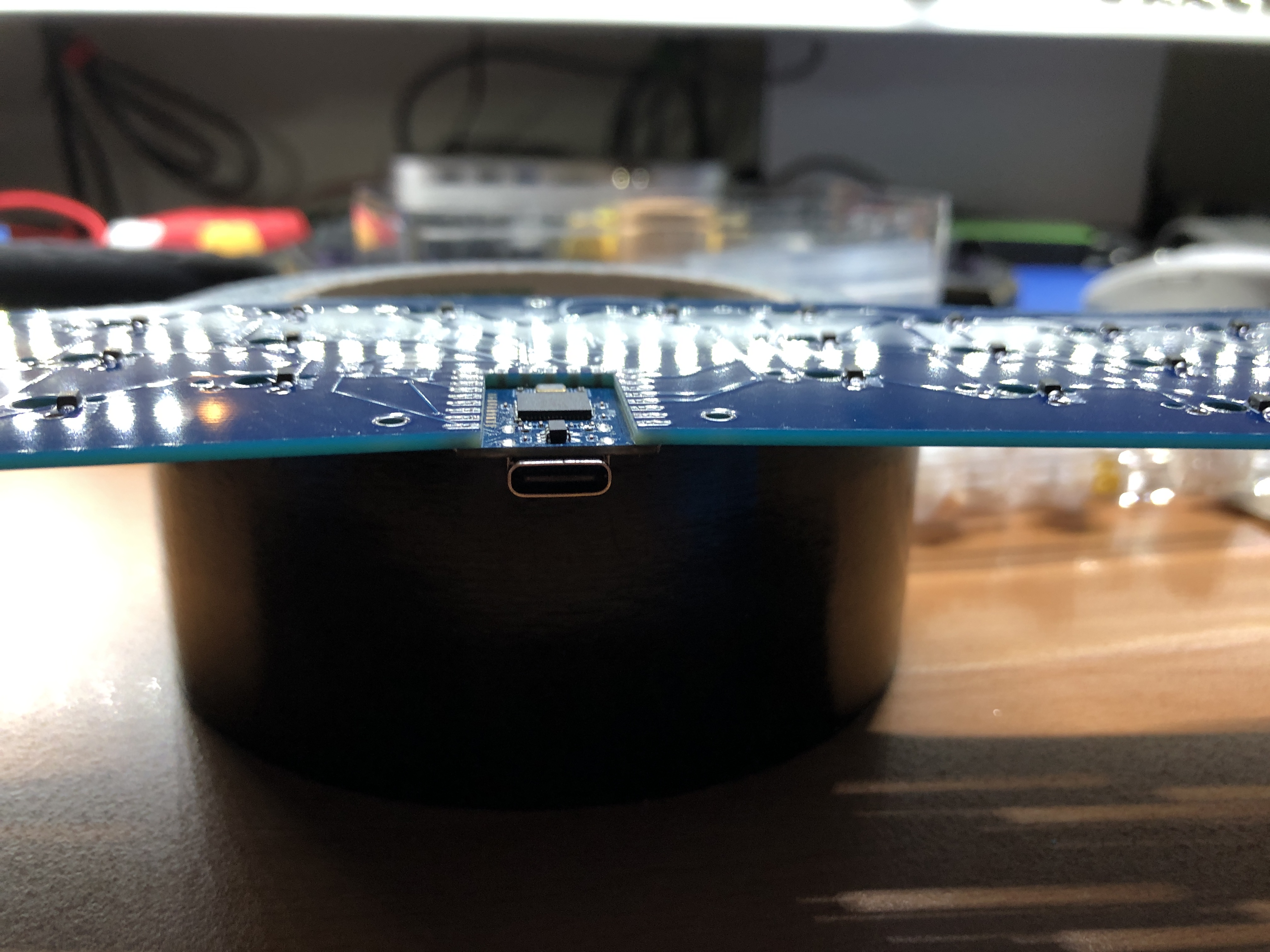 GitHub - protieusz/Fanta-Manta: Resurrection of the Manta closed source pcb from rainkeebs using ...