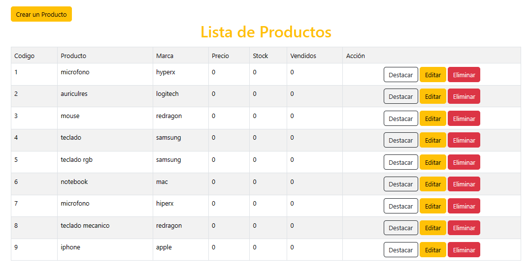 GitHub - FlorAmado/Stock-Productos-Java