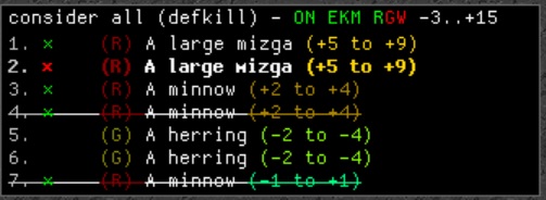 GitHub - Athlau/Mushclient-Consider: Consider plugin that displays the rooms mobs in a miniwindow