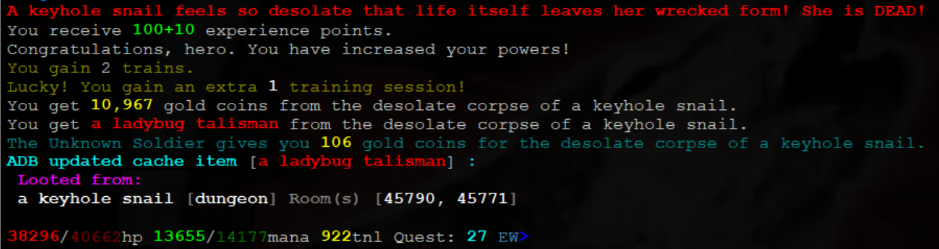 GitHub - Athlau/aardwolf-mushclient: Various Mushclient plugins for AardWolf