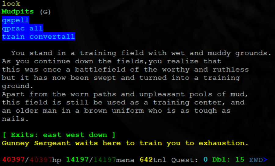 GitHub - Athlau/aardwolf-mushclient: Various Mushclient plugins for AardWolf