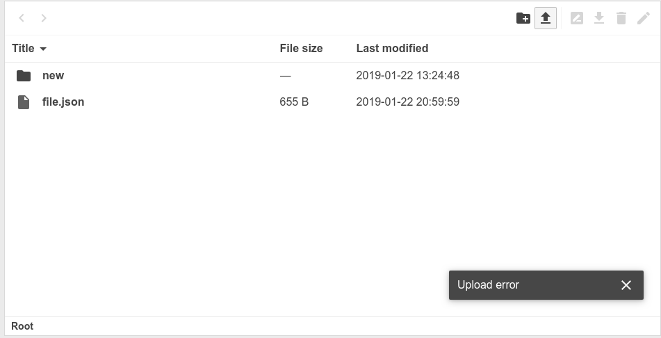 Upload error in electron application · Issue #252 · OpusCapita/filemanager · GitHub