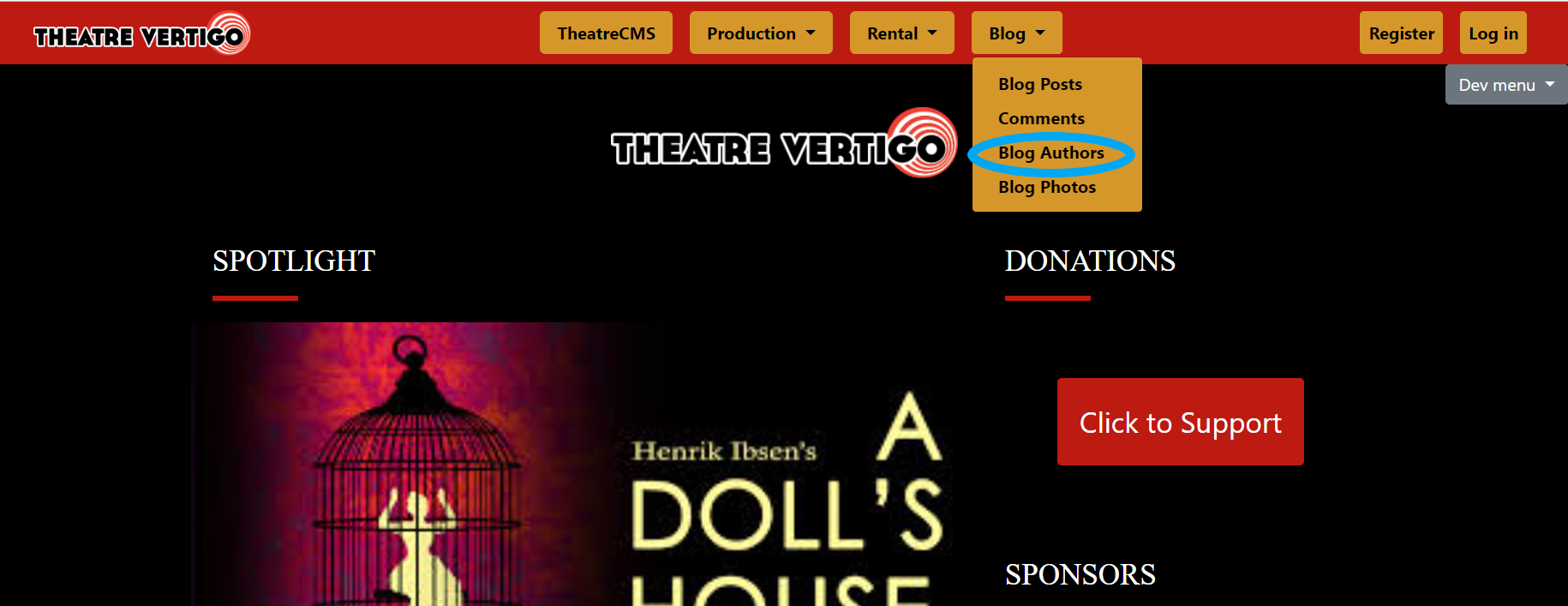 GitHub - jordanritzie19/Live-Project-Code-Summary: Snippets of code written during the C# and ...