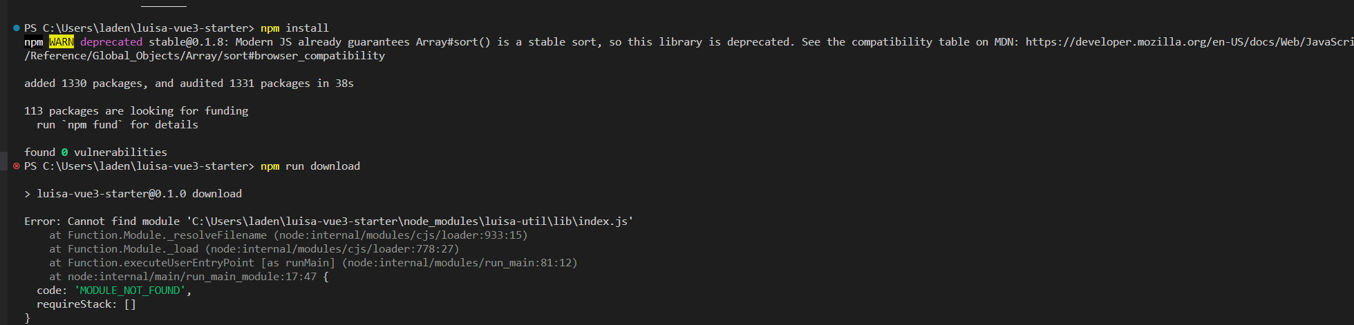 TypeError: Cannot read properties of undefined (reading 'min') · Issue #39 · KlausSchaefers ...