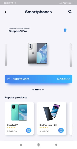 GitHub - Altevir/flutter_shopping_phones