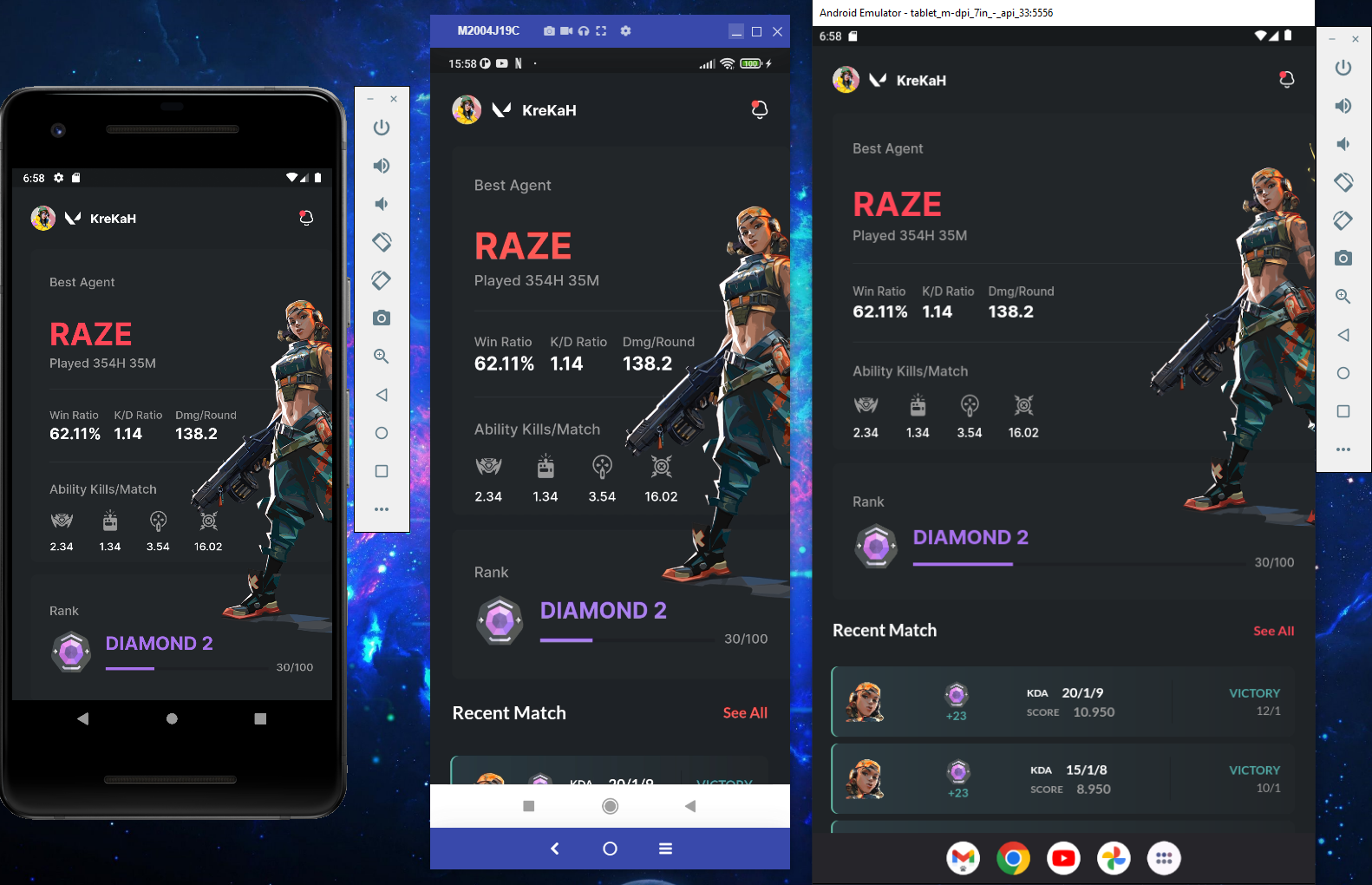 GitHub - Altevir/flutter_valorant