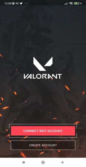 GitHub - Altevir/flutter_valorant