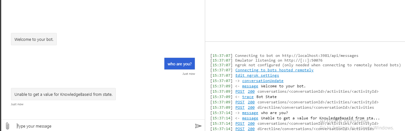 Unable to get a value for KnowledgeBaseId from state - Emulator & Composer · Issue #8186 ...