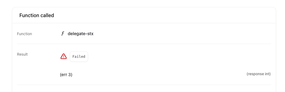 Prevent delegation if user has currently locked STX balance · Issue #664 · leather-io/desktop ...