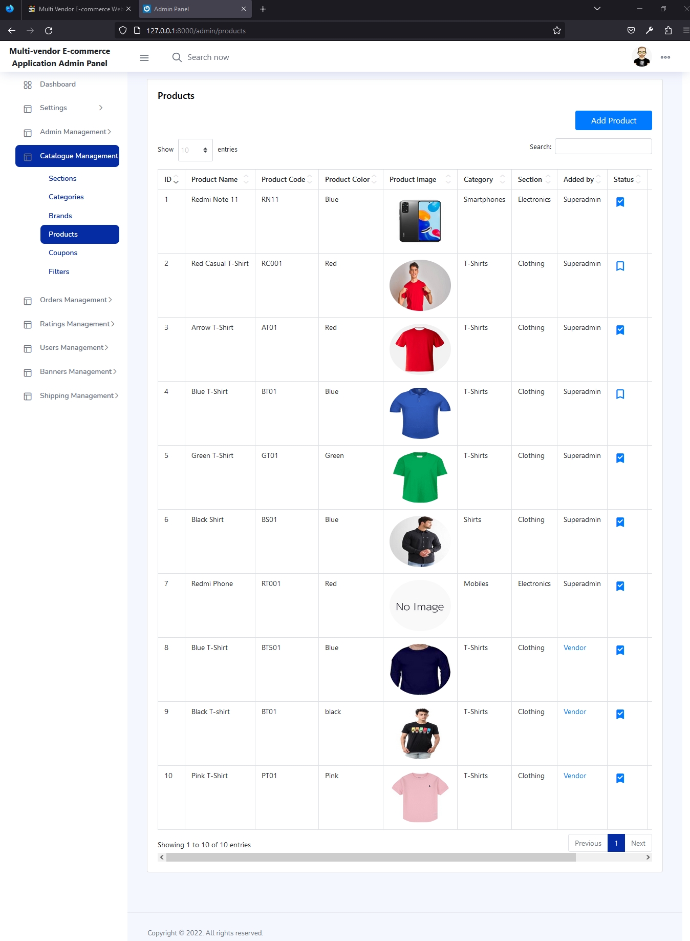 GitHub - AhmedYahyaE/laravel-multi-vendor-e-commerce-application: An extensive multi-vendor e ...