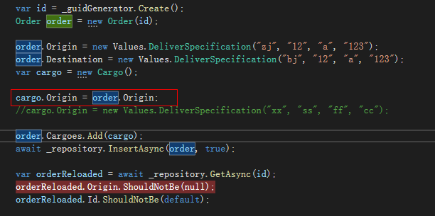 Owned Entity Type Problem · Issue 3357 · Abpframeworkabp · Github