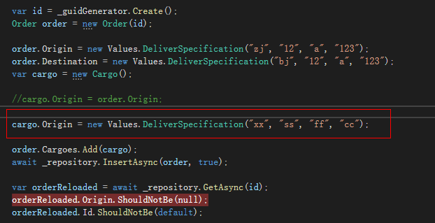 Owned Entity Type Problem · Issue 3357 · Abpframeworkabp · Github