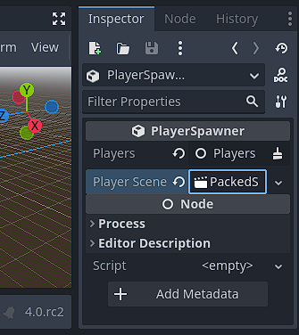 Broken GDExtention's resource properties · Issue #1042 · godotengine/godot-cpp · GitHub