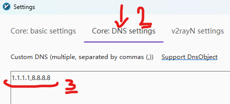 GitHub - Arzenow/V2rayn-windows: دانلود و آموزش نصب نرم افزار VPN ...