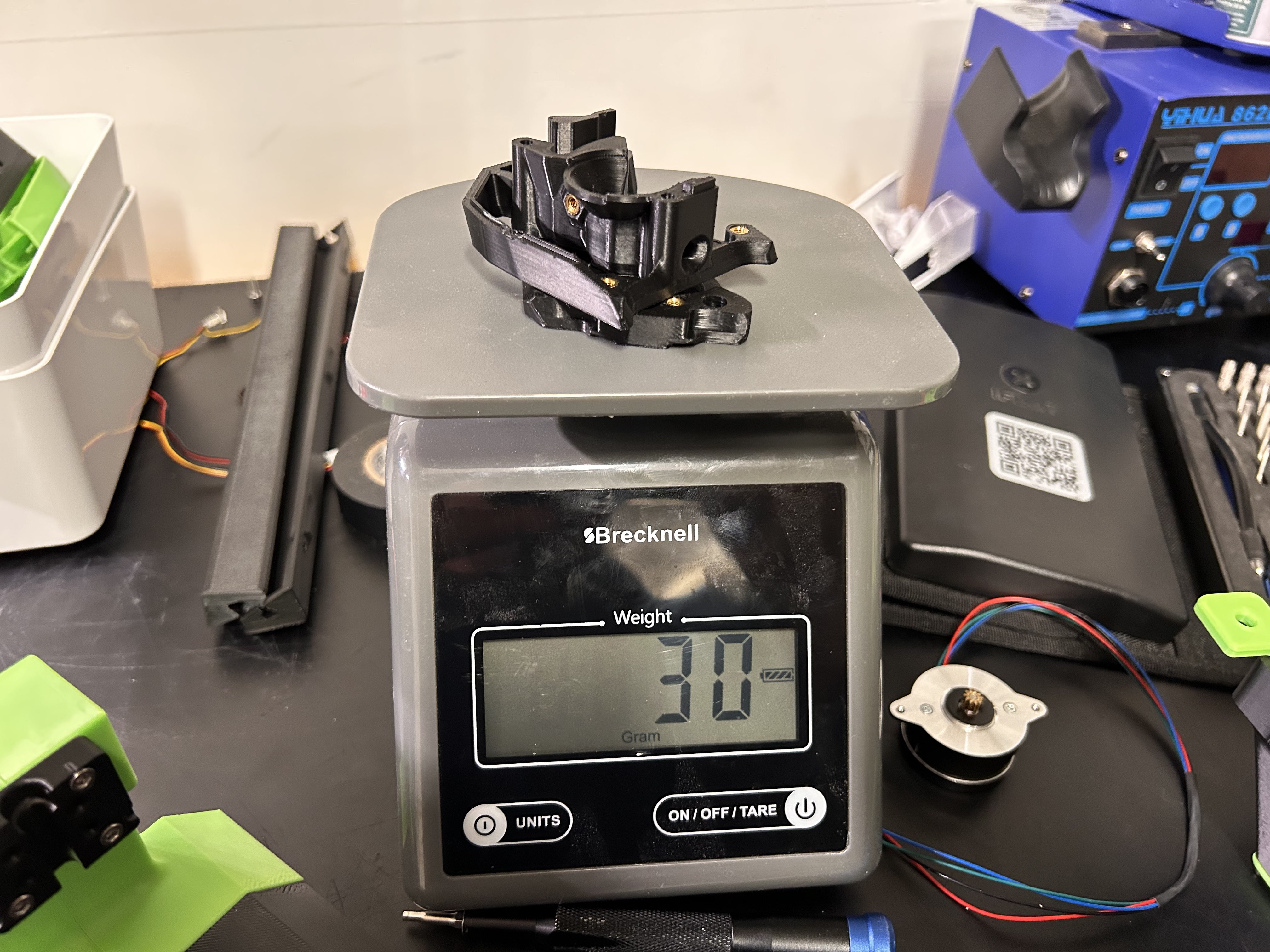 GitHub - DirtyKityLitter/Anorexic-StealthBurner: StealthBurner Skeletonized