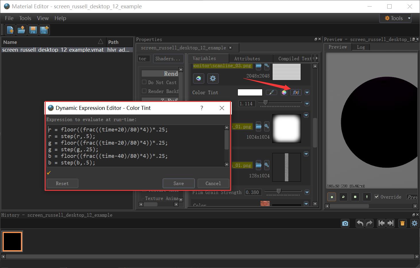 Request decoding support for material dynamic expressions · Issue #337 · ValveResourceFormat ...