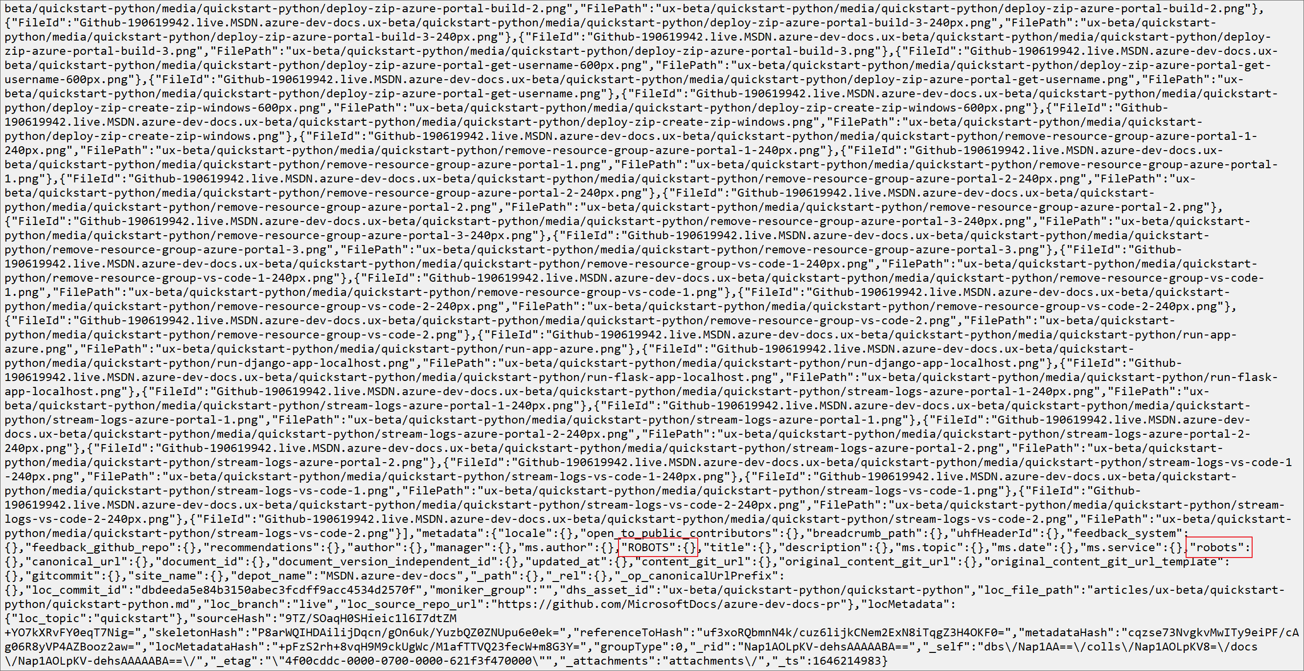 Get Different Result By Readitemasync And Linq Query When There Are