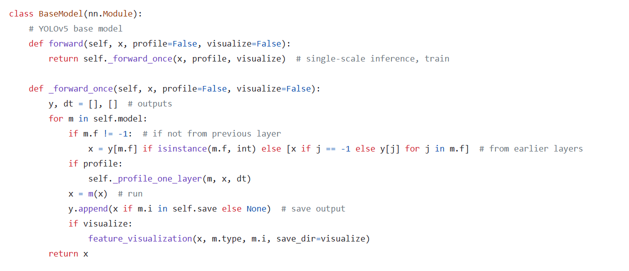 Why save_dir passed by feature_visualization a bool type? · Issue ...