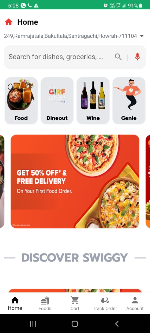 GitHub - ArpanManna98/Swiggyapp_assignment