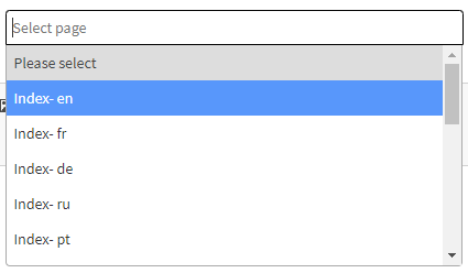 first option not selected · Issue #5797 · select2/select2 · GitHub