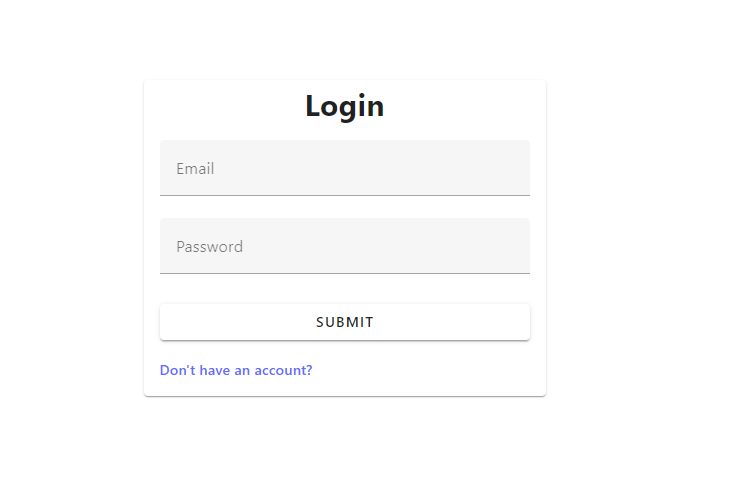 GitHub - alfiannurrizky/login-register-frontend: login and register using vue js 3