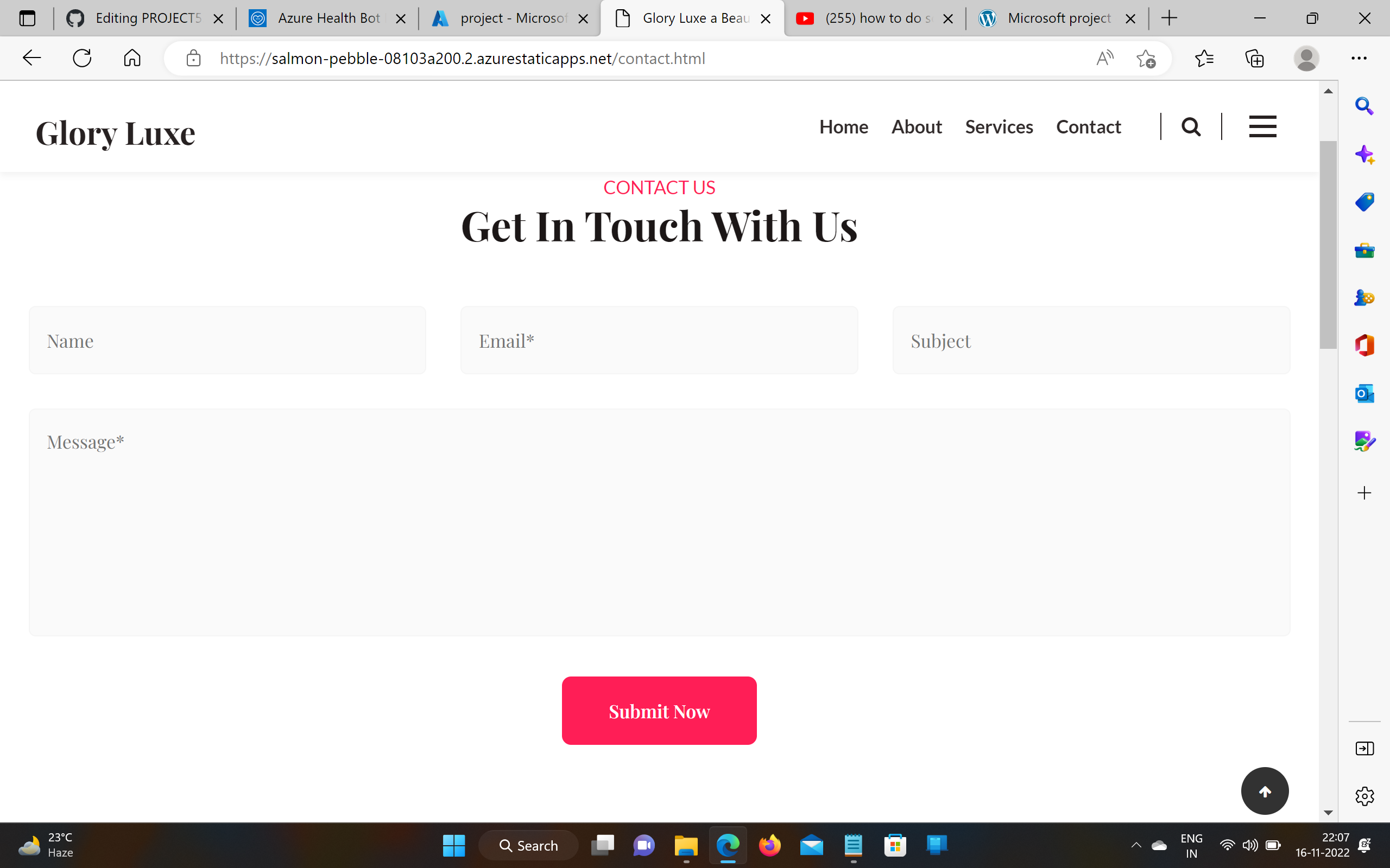 GitHub - VAMSIKATTERA/PROJECT532