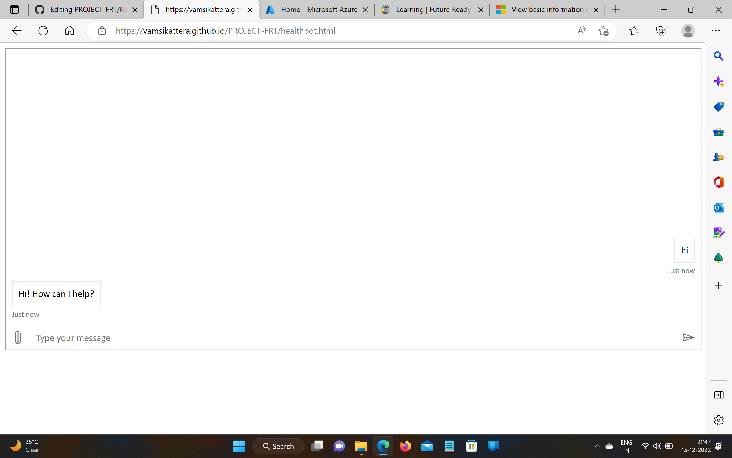 PROJECT-FRT/README.md at main · VAMSIKATTERA/PROJECT-FRT · GitHub