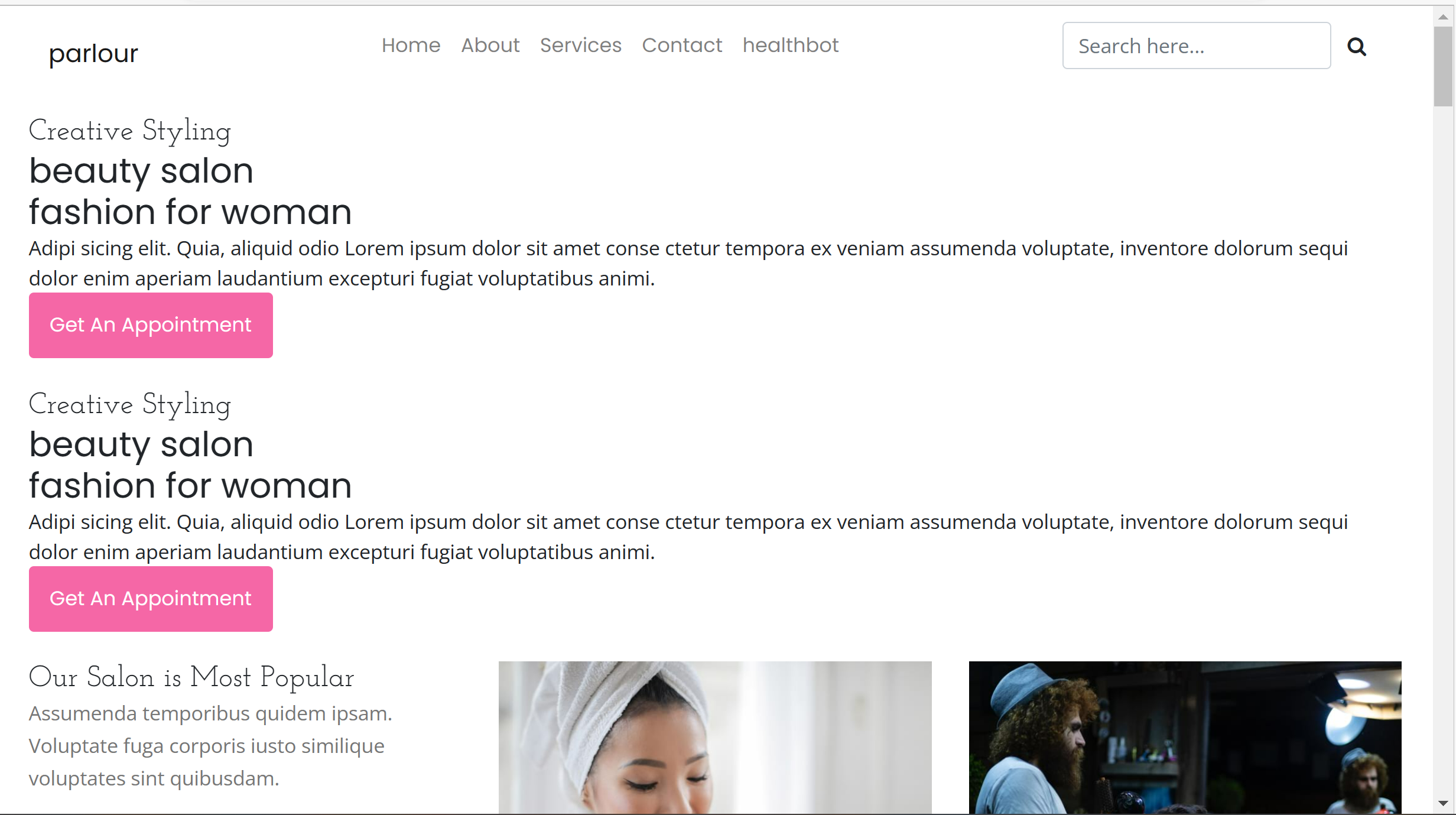GitHub - VAMSIKATTERA/PROJECT-FRT: https://red-pebble-0cb213400.2.azurestaticapps.net
