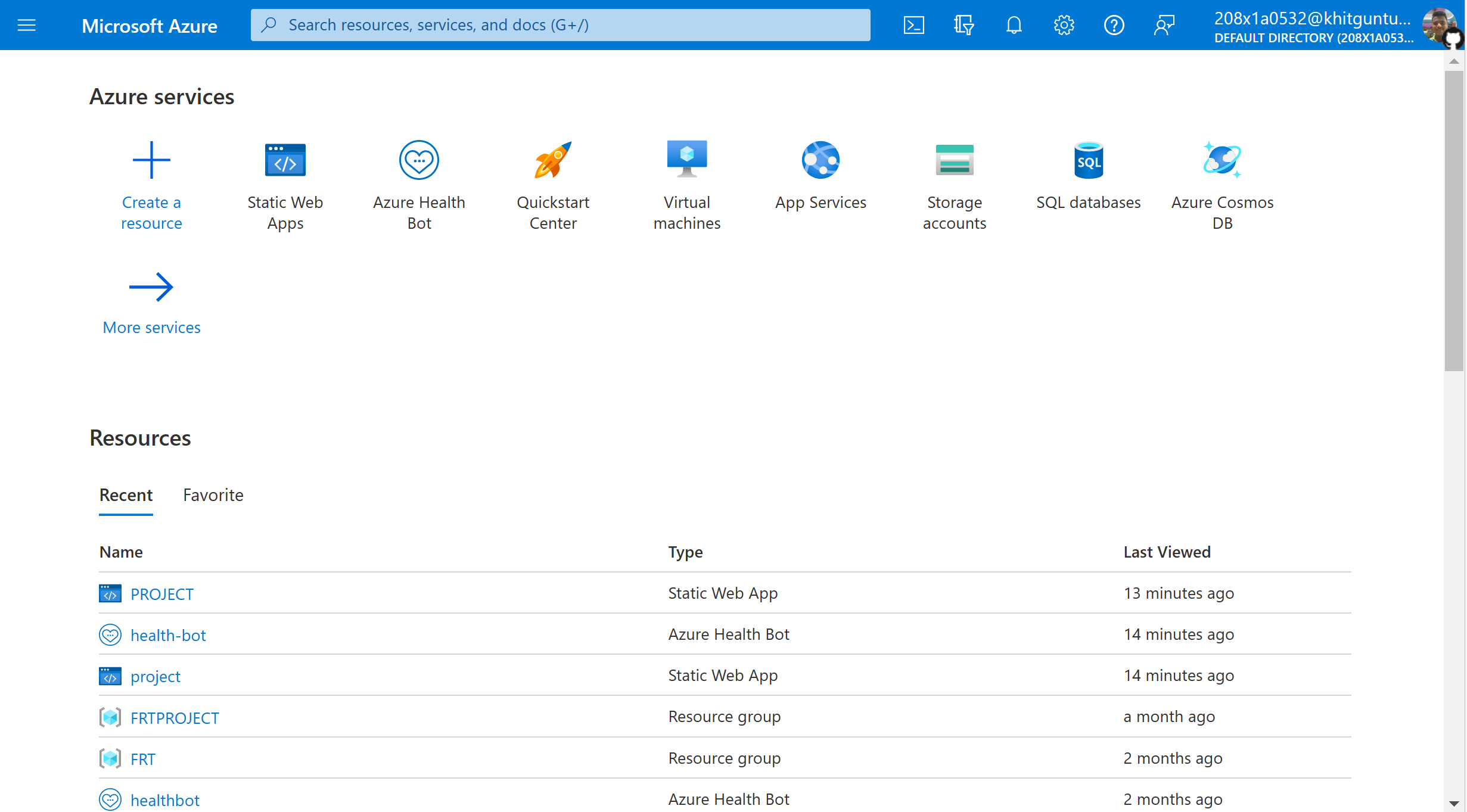 GitHub - VAMSIKATTERA/PROJECT-FRT: https://red-pebble-0cb213400.2.azurestaticapps.net