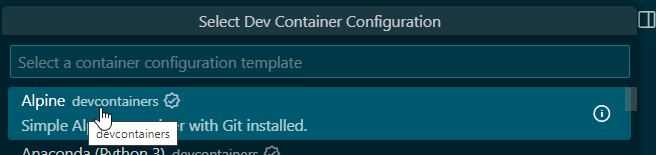 Self signed SSL Certificate support for DevContainers · Issue #6092 · microsoft/vscode-remote ...