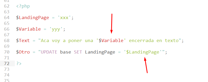 PHP - Does not recognize variables in SQL queries · Issue #3543 · sublimehq/Packages · GitHub
