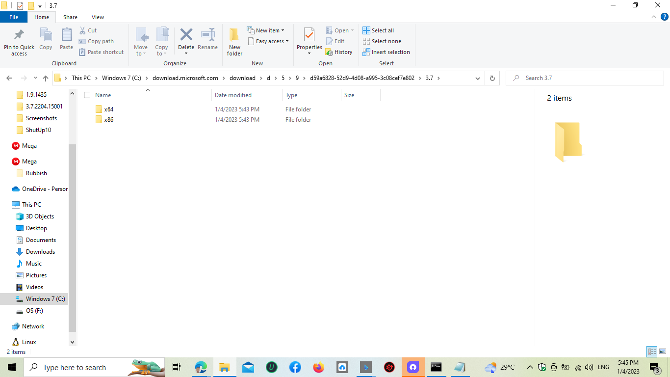 [Update Request]: Microsoft.WindowsPCHealthCheck v3.7.x.y · Issue #101143 · microsoft/winget ...
