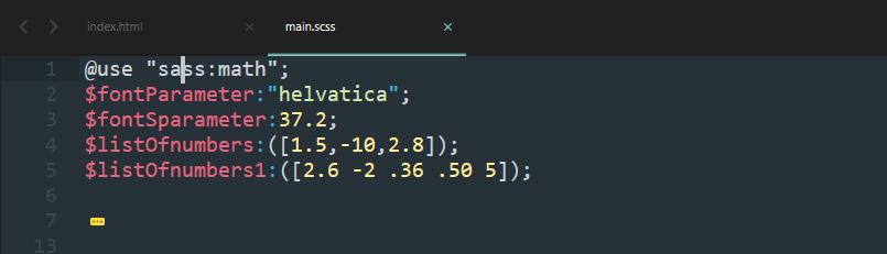 Sass:math issue · community · Discussion #44502 · GitHub