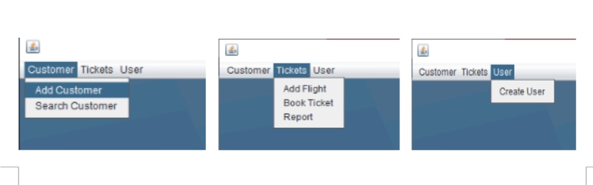 GitHub - Lakshmiprabhaa-A/Airline-Reservation-System