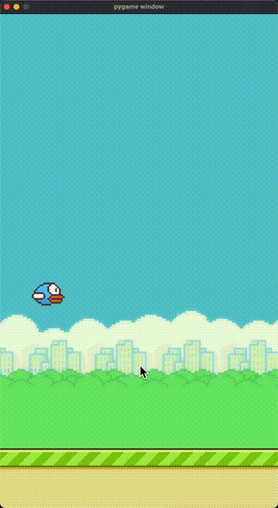 GitHub - ffsworld/flappy_bird