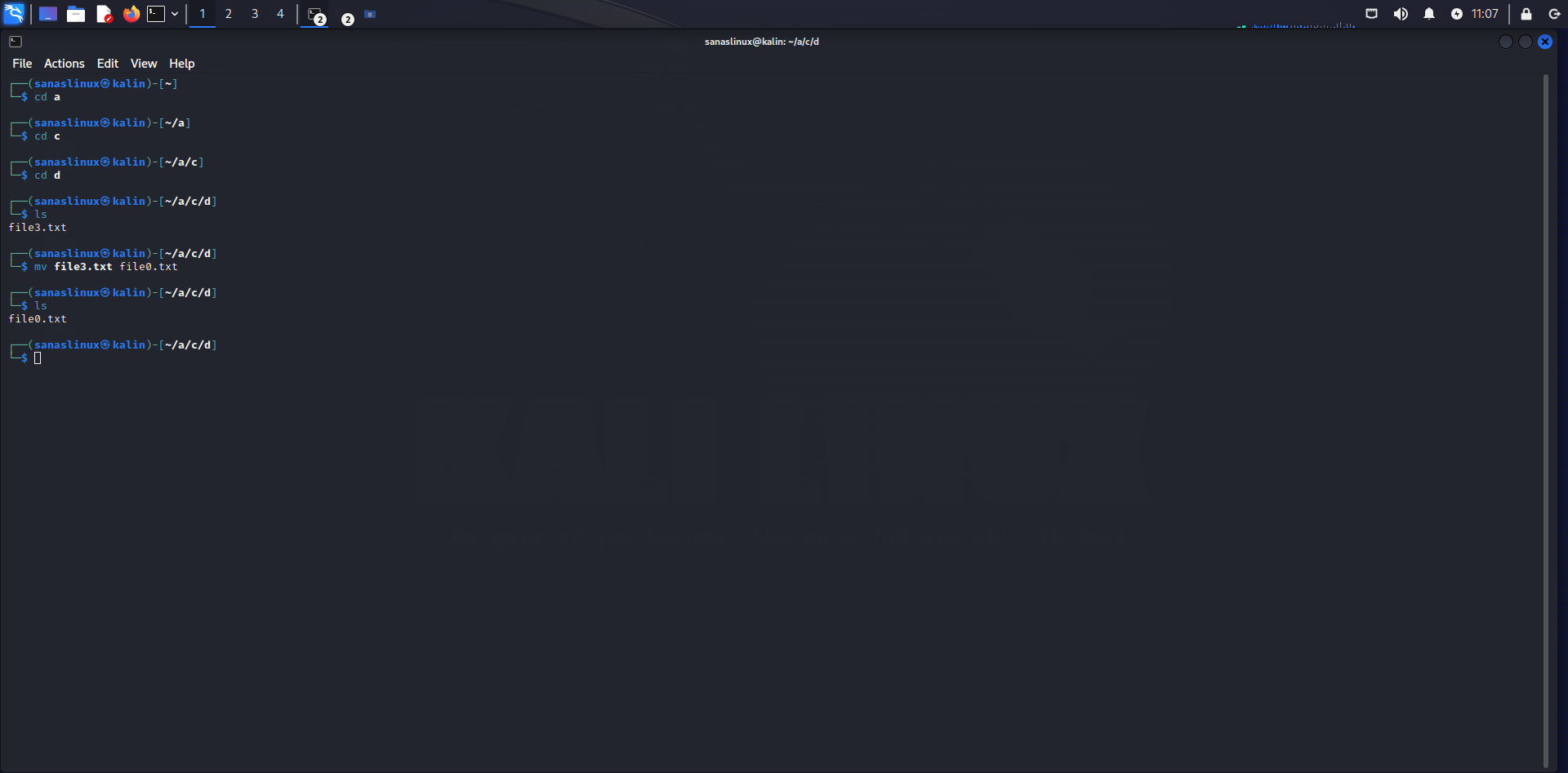 GitHub - sanaks2414/PENTESTtasks-1