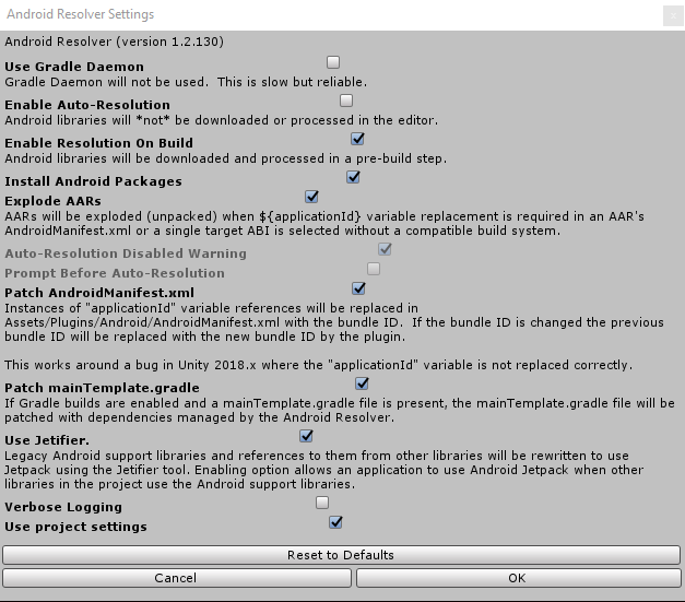 Strange namespace errors after adding package to project · Issue #166 · google/play-unity ...
