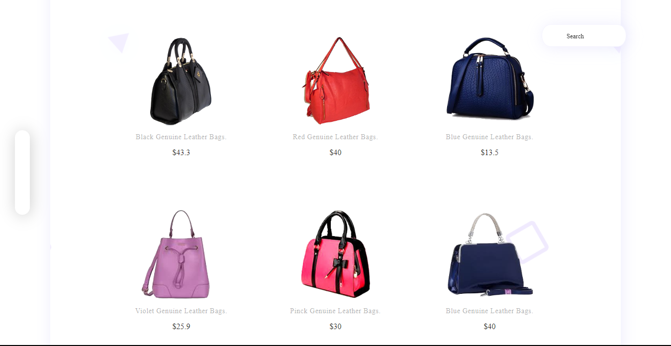 GitHub - Tarik-Saidi/E-commerce