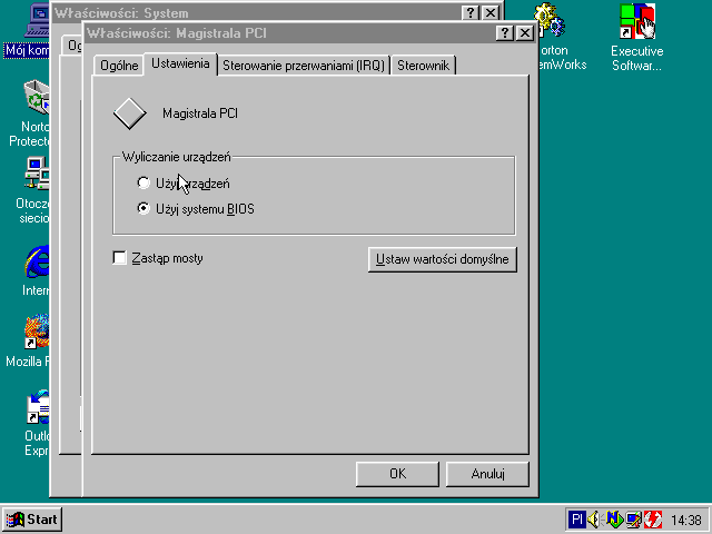 86Box 3.8.0.4259 S3Virge 325 Did not work Windows 95 OSR 2 · Issue ...
