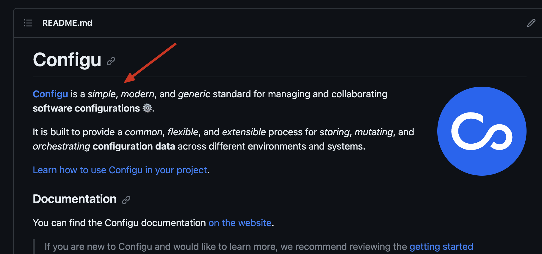 Add Discord Channel Link in Readme FILE · Issue #267 · configu/configu · GitHub